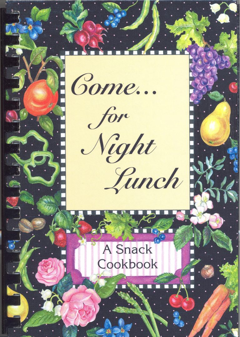 Christian Home Cookbook | Gospel Publishers USA