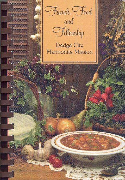 Christian Home Cookbook | Gospel Publishers USA