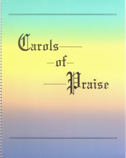 Echoes of Praise | Gospel Publishers USA
