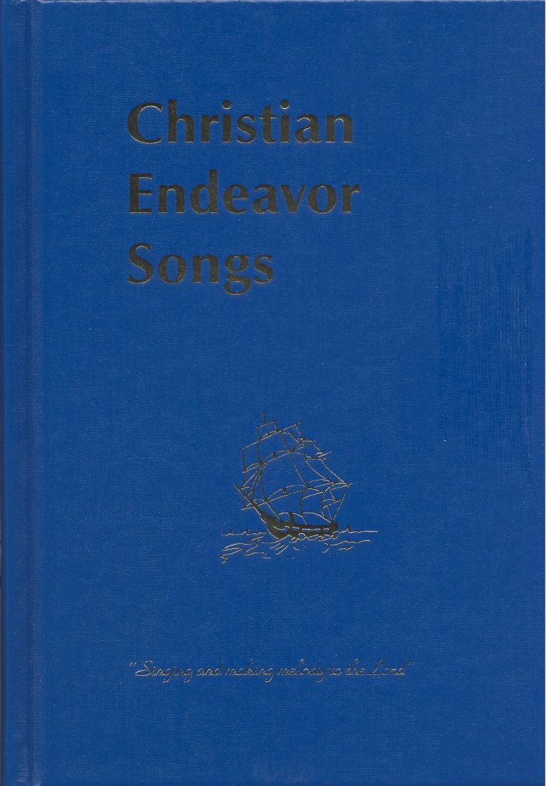 Songbooks | Gospel Publishers USA