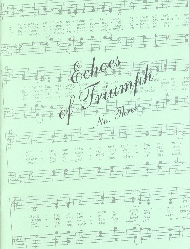 Praise and Practice | Gospel Publishers USA