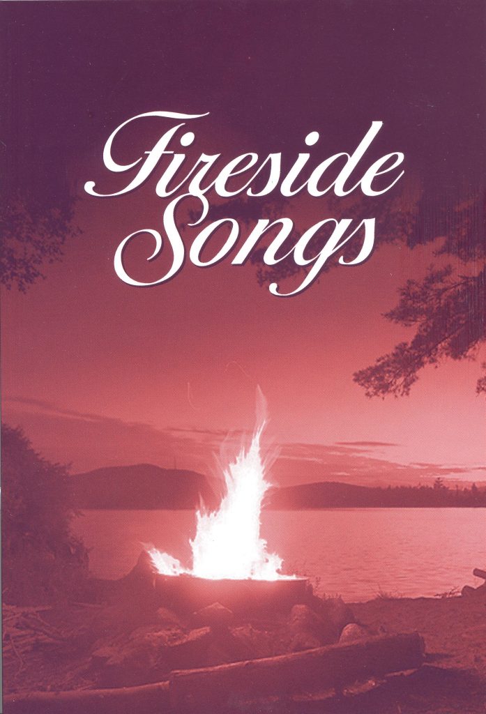 Fireside Songs | Gospel Publishers USA