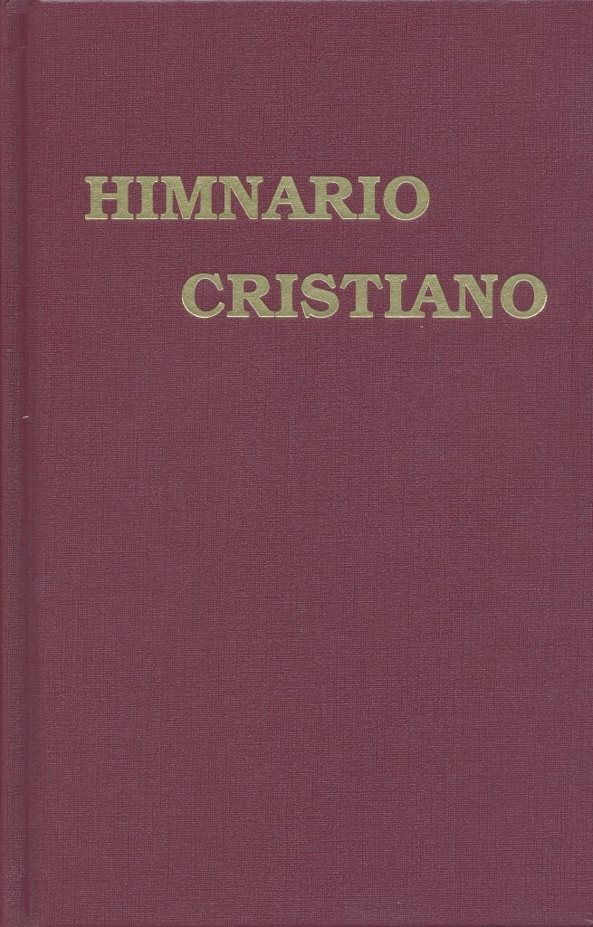Himnario Cristiano Hardcover, with notes | Gospel Publishers USA