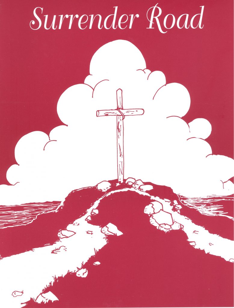 Out of Print | Gospel Publishers USA