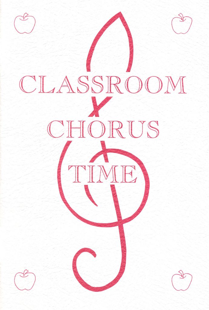 Classroom Chorus Time | Gospel Publishers USA