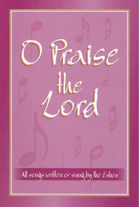 Songs of Faith and Praise | Gospel Publishers USA