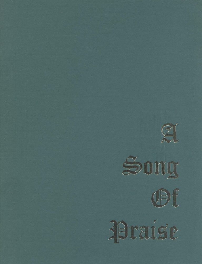 Songbooks | Gospel Publishers USA