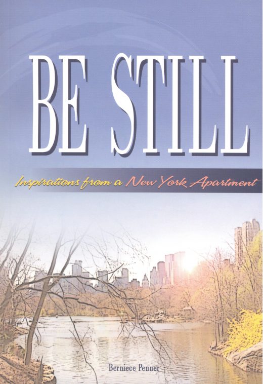 Be Still | Gospel Publishers USA