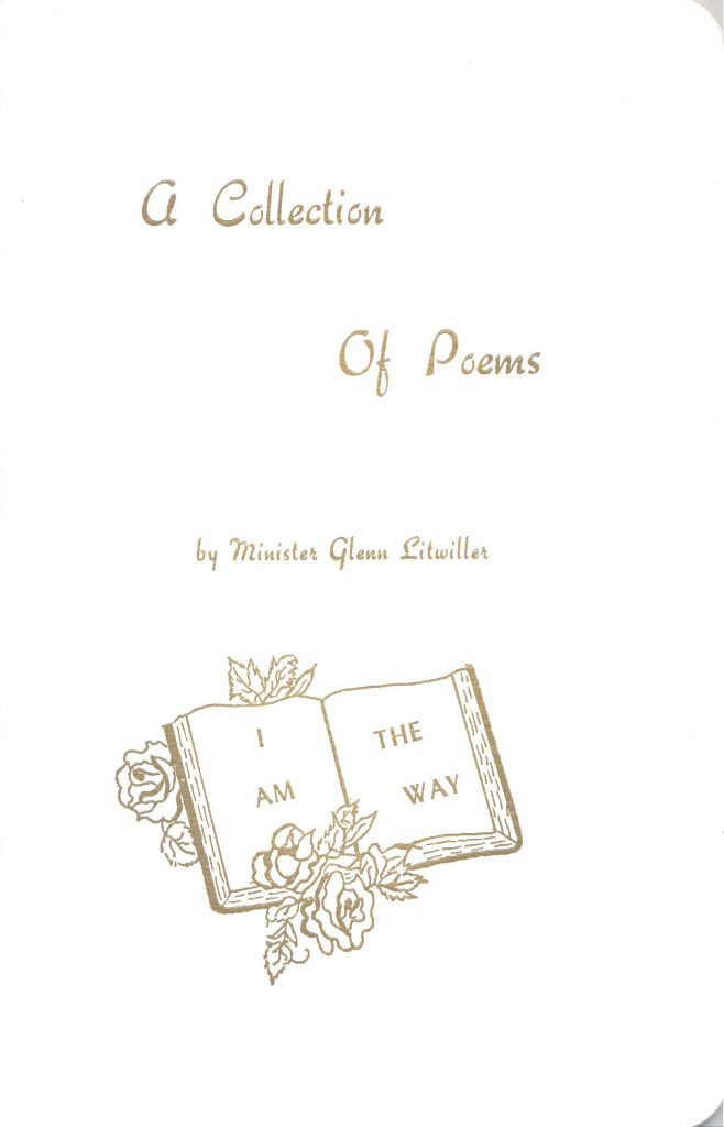 A Collection of Poems | Gospel Publishers USA