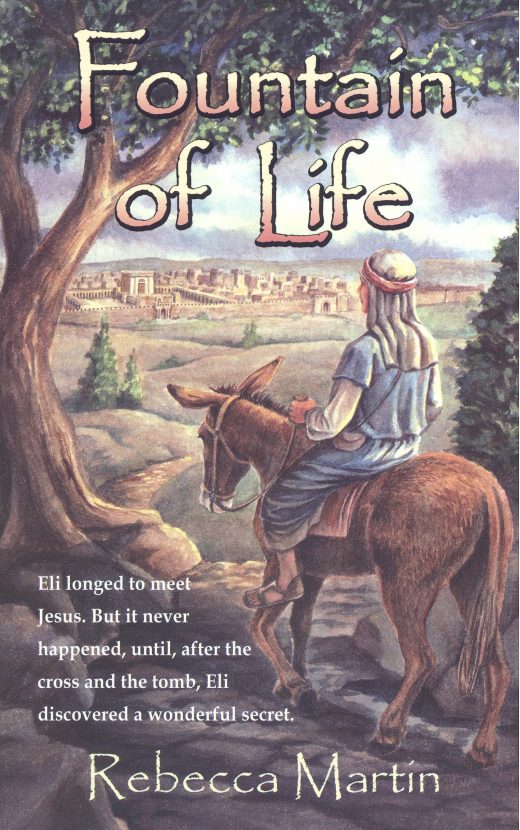 Fountain of Life | Gospel Publishers USA