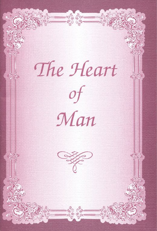 The Heart of Man | Gospel Publishers USA