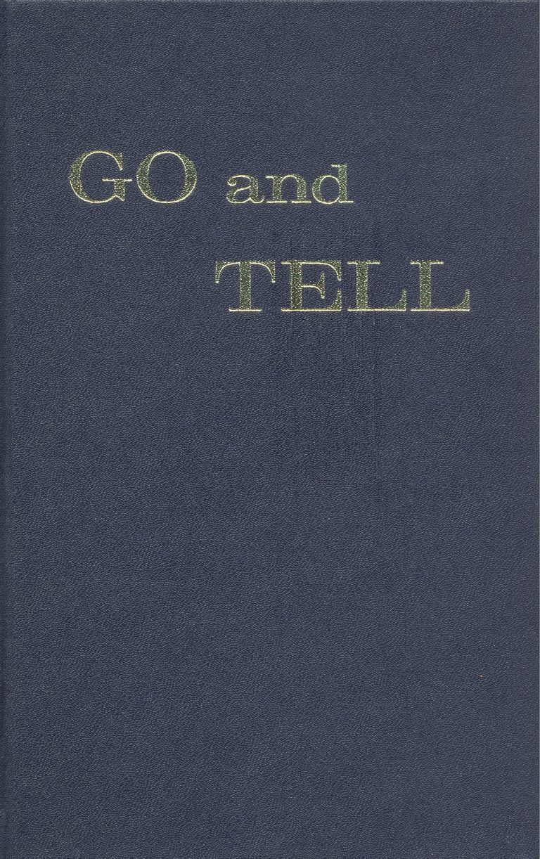 Youth and Adult | Gospel Publishers USA