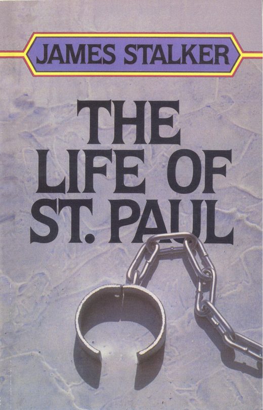 The Life of St. Paul | Gospel Publishers USA