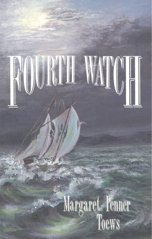 Fourth Watch | Gospel Publishers USA