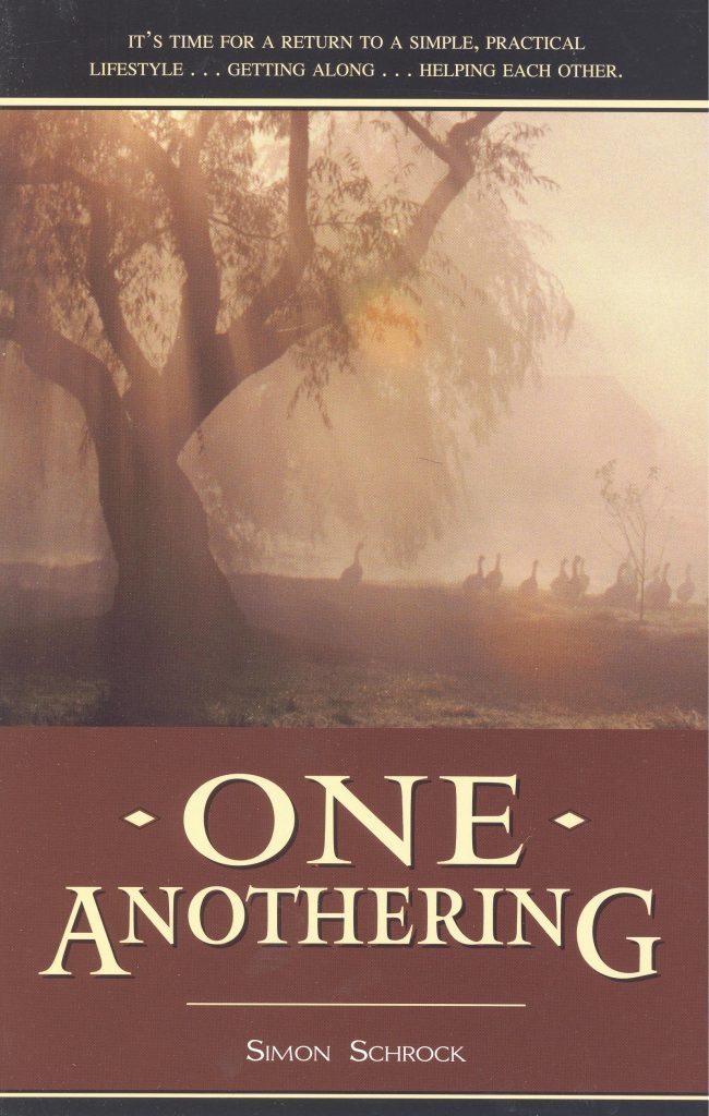 One Anothering | Gospel Publishers USA