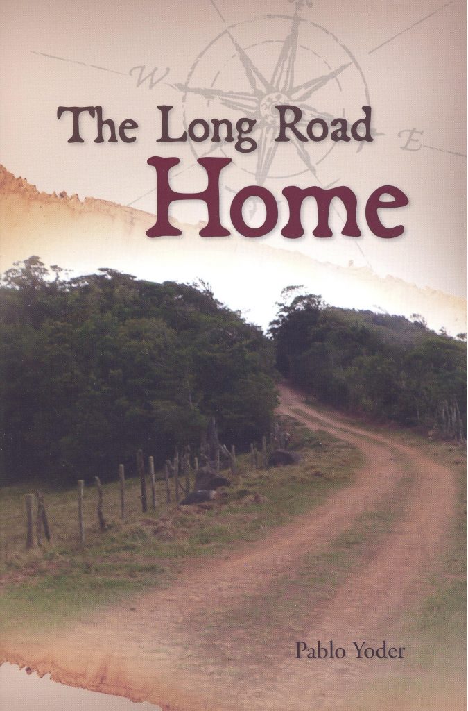 The Long Road Home | Gospel Publishers USA